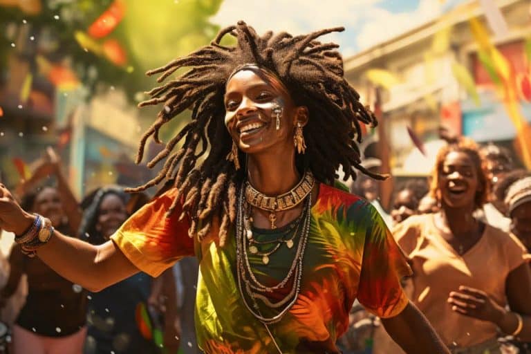 How reggae connects cultures history and the universe – FrameSequency